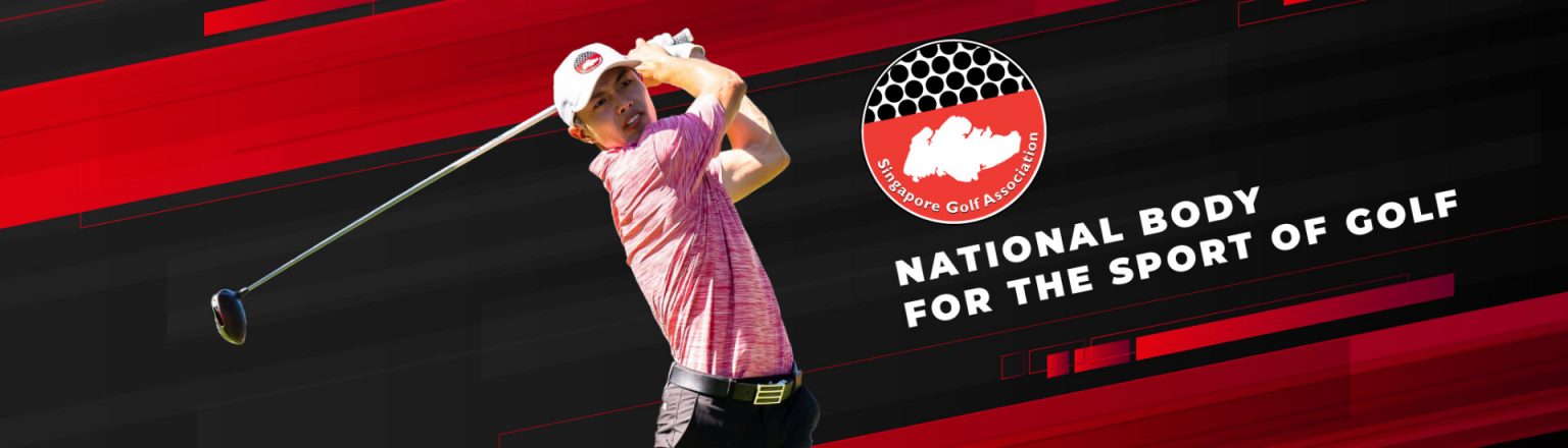 SGA – National Body for the Sport of Golf