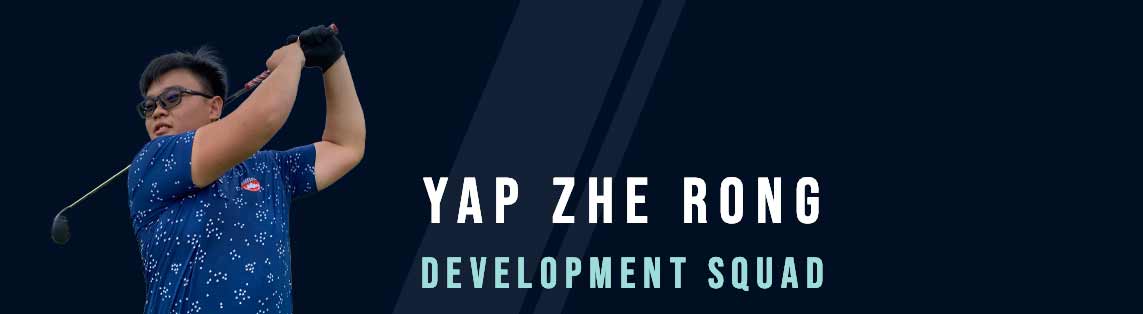 Yap Zhe Rong – SGA