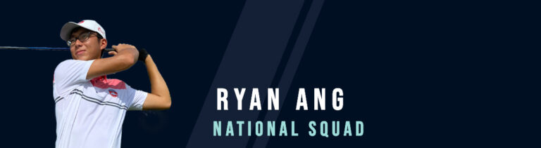 Ryan Ang – SGA