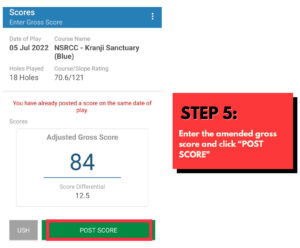Updated CHS App Download and Feature (Android) – SGA
