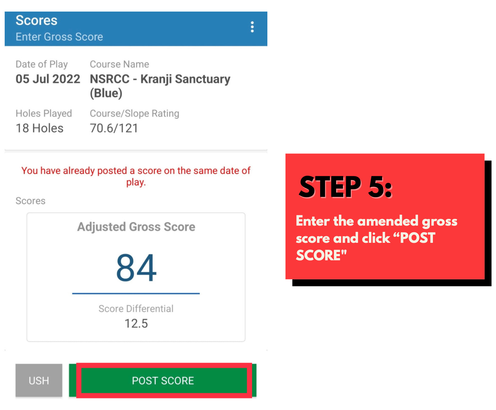 Updated CHS App Download and Feature (Android) – SGA