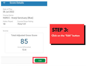 Updated CHS App Download and Feature (Android) – SGA