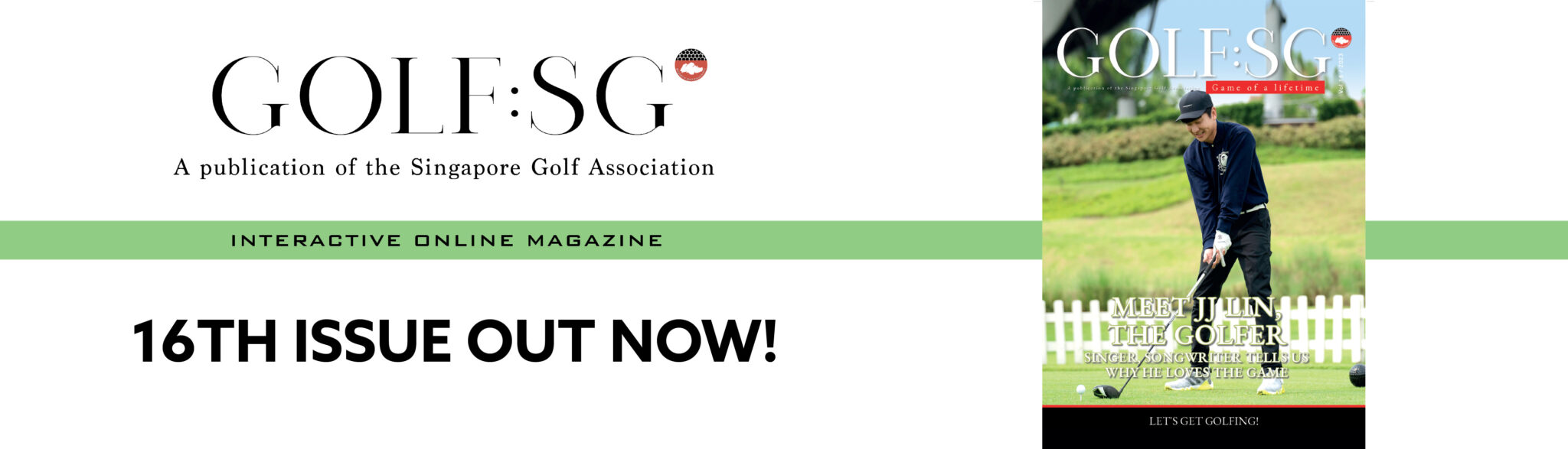 SGA – National Body for the Sport of Golf