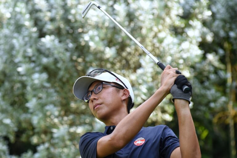 32nd SEA Games – SGA