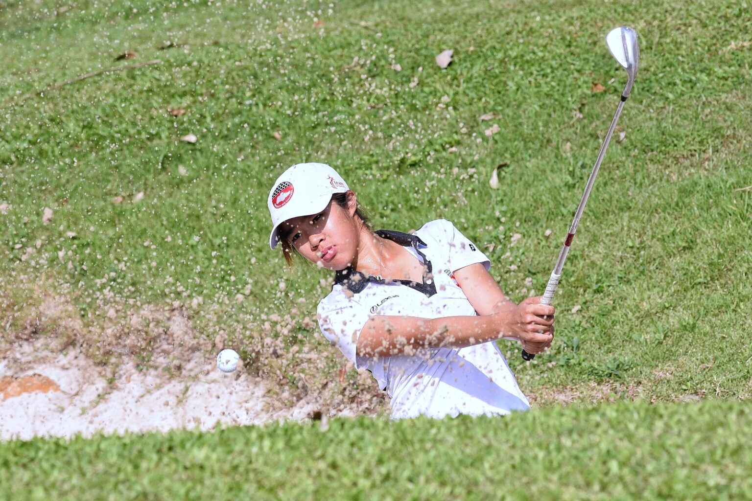 South East Asian Amateur Golf Team Championship 2023 – SGA