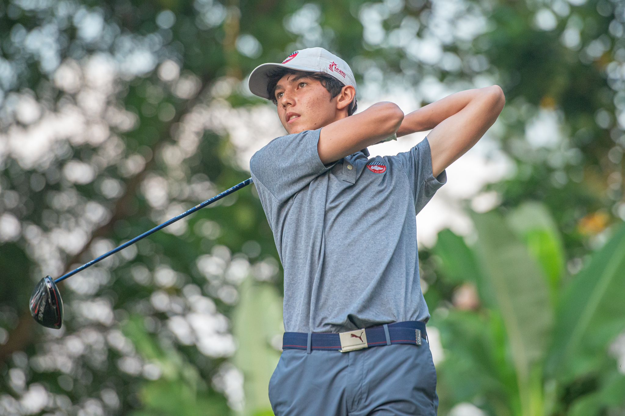 South East Asian Amateur Golf Team Championship 2023 – SGA