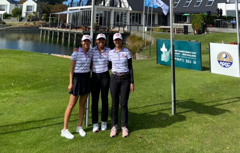 SGA – National Body for the Sport of Golf