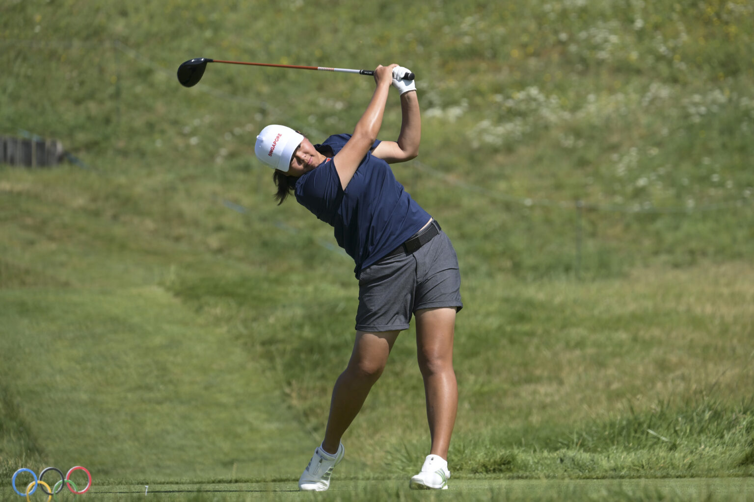 SGA – National Body for the Sport of Golf