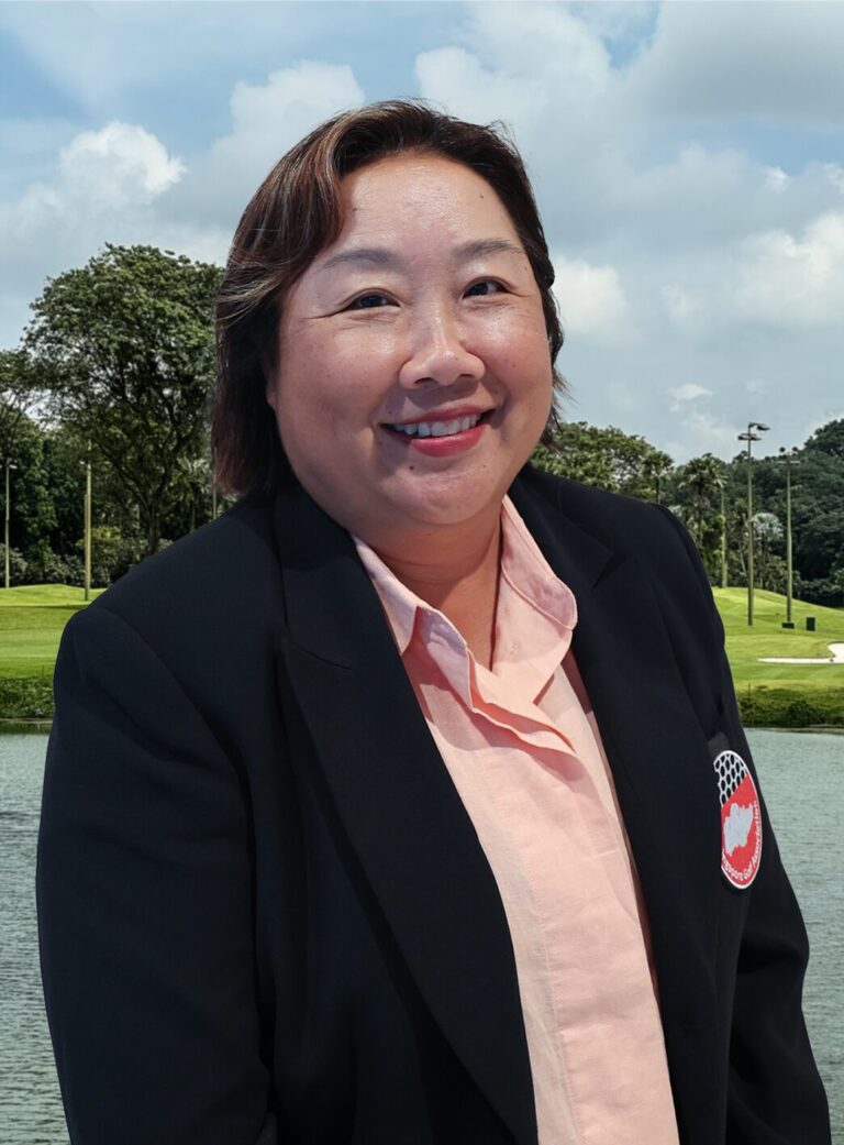 Executive Board – SGA