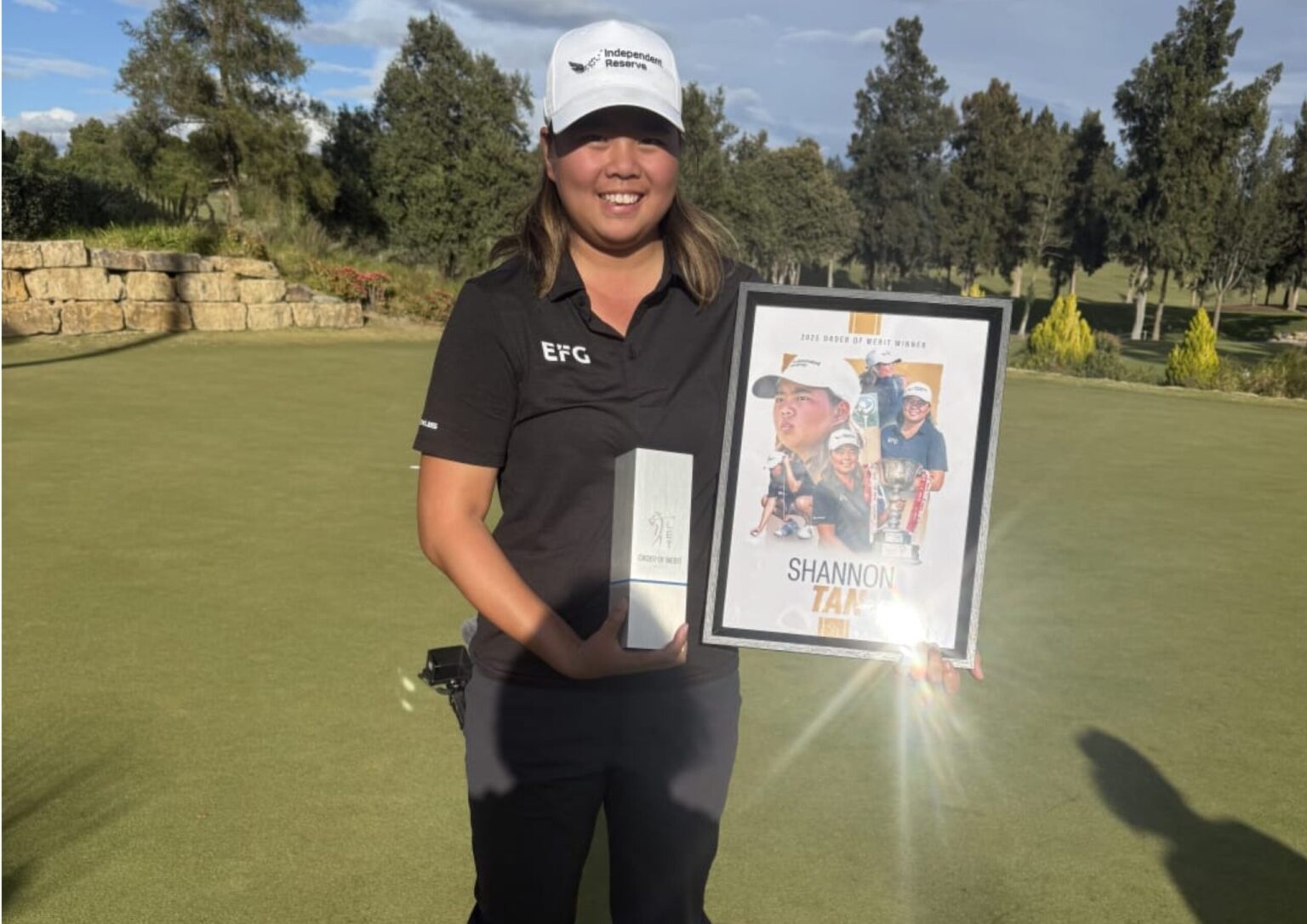 SGA – National Body for the Sport of Golf